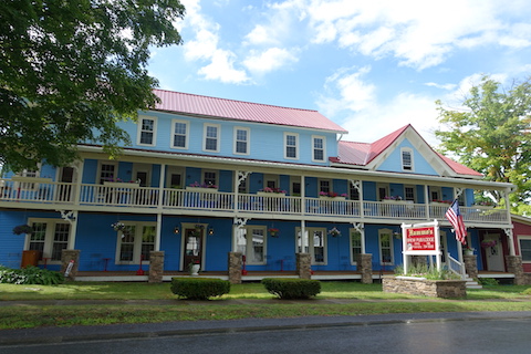 Hammo's Brewpub and Lodge opens in Hensonville | Watershed Post